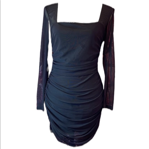 Windsor | Dresses | Windsor Black Dress | Poshmark